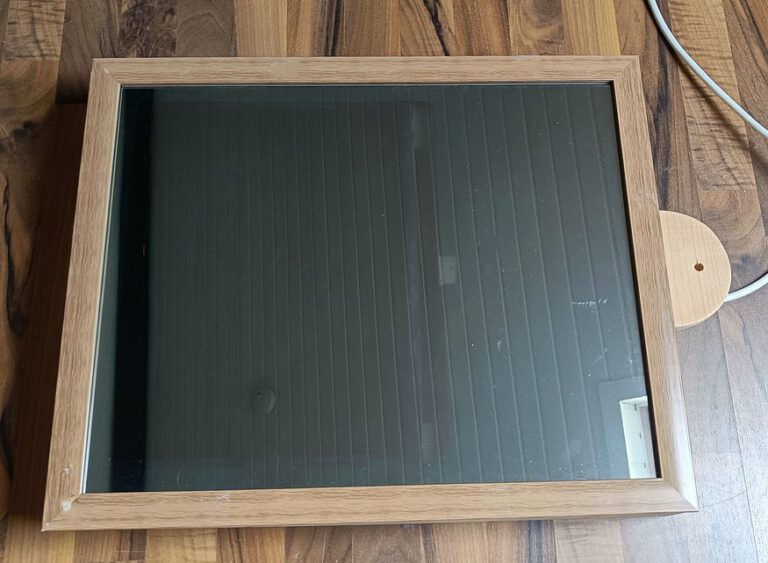 MagicMirror: Build Your Own Magic – Hobby-Project